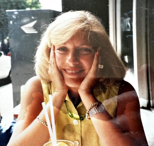 Linda R. Palumbo 1944-2023 | News, Sports, Jobs - The Vindicator